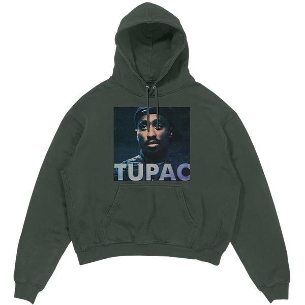 2pac Official - Official Store - Shop Exclusive Music & Merch