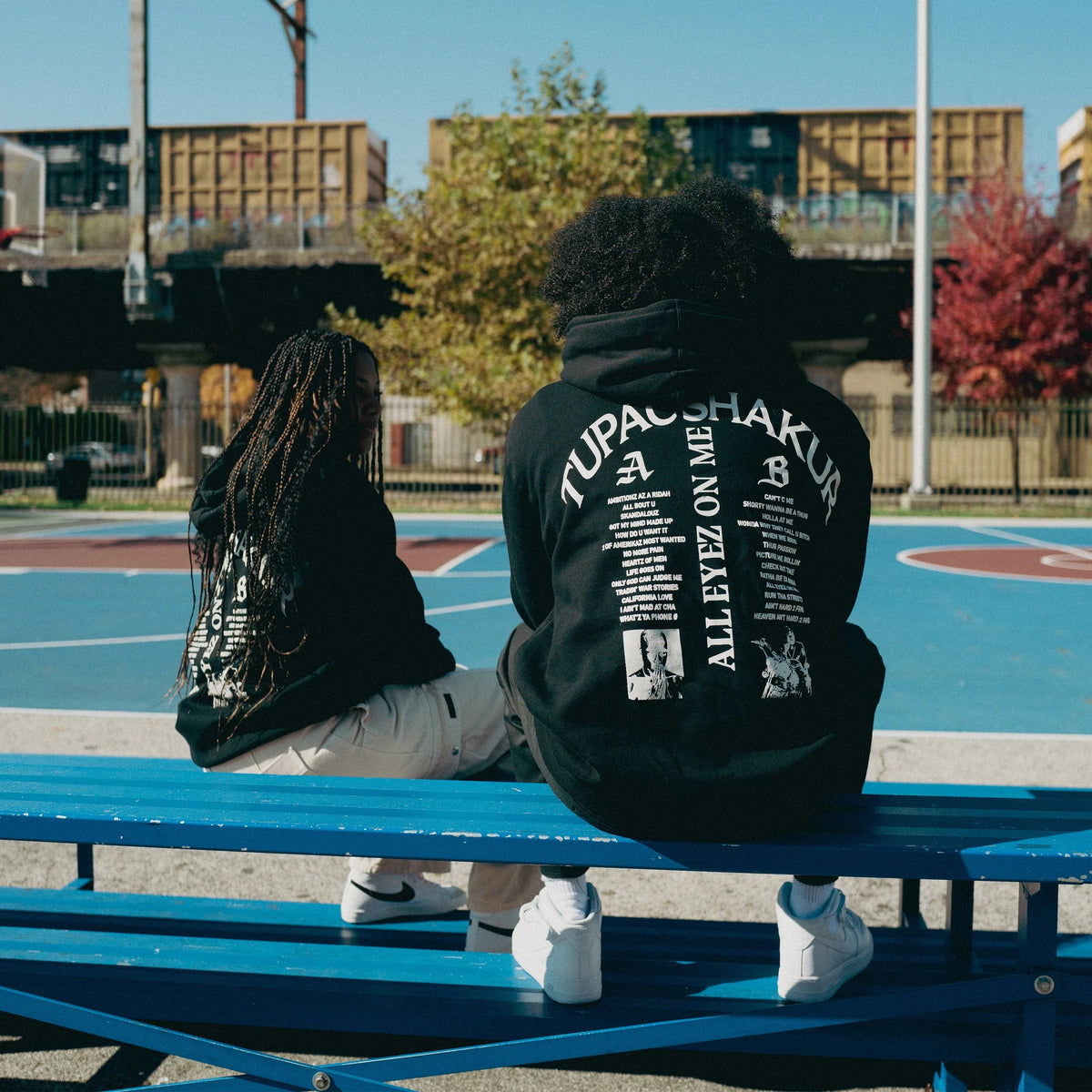 2pac Official - Official Store - Shop Exclusive Music & Merch