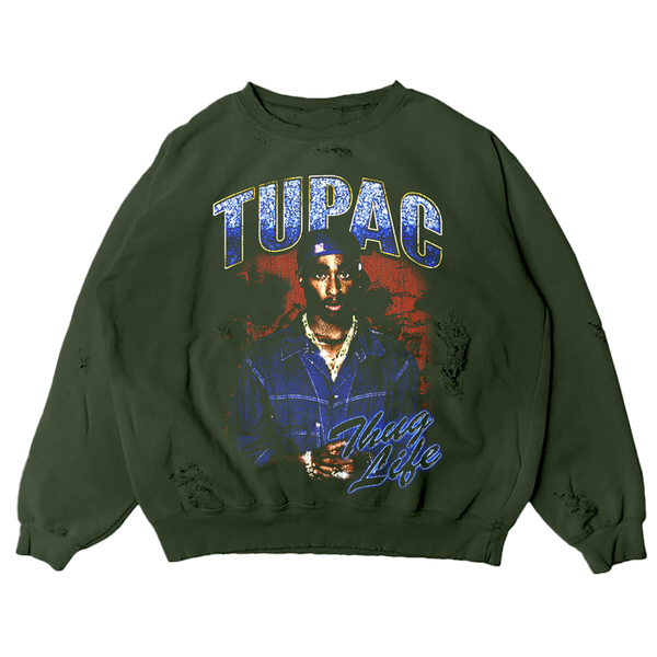 Clothing - 2pac Official