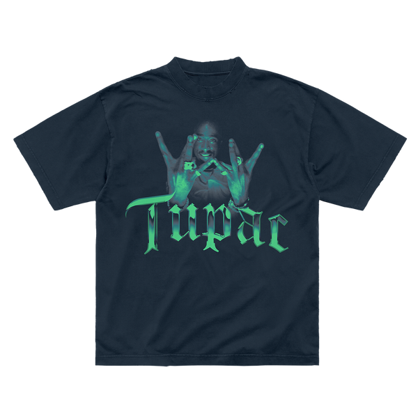 Clothing - 2pac Official