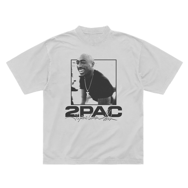 Clothing - 2pac Official