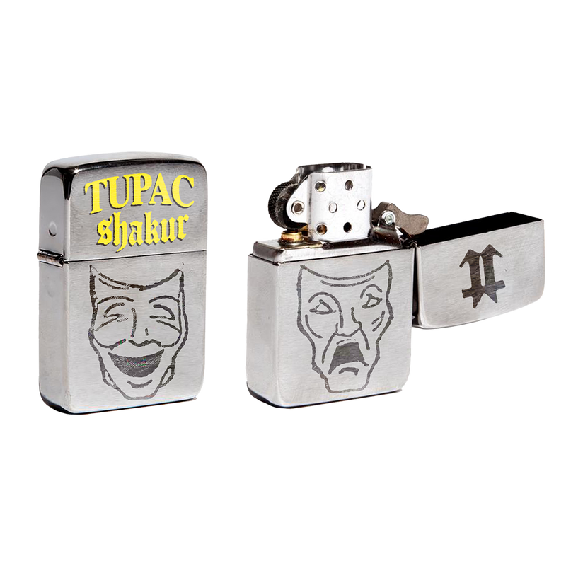 Accessories - 2pac Official