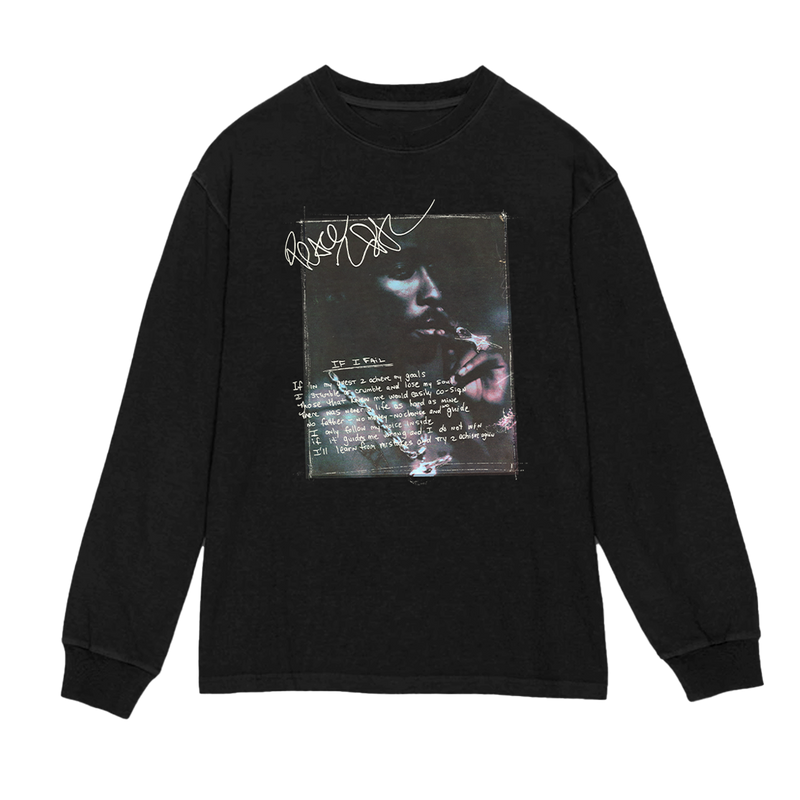 Clothing - 2pac Official