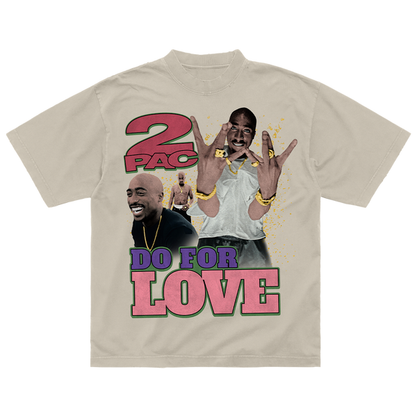 Clothing - 2pac Official