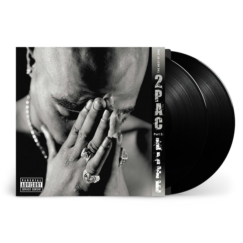 Music - 2pac Official