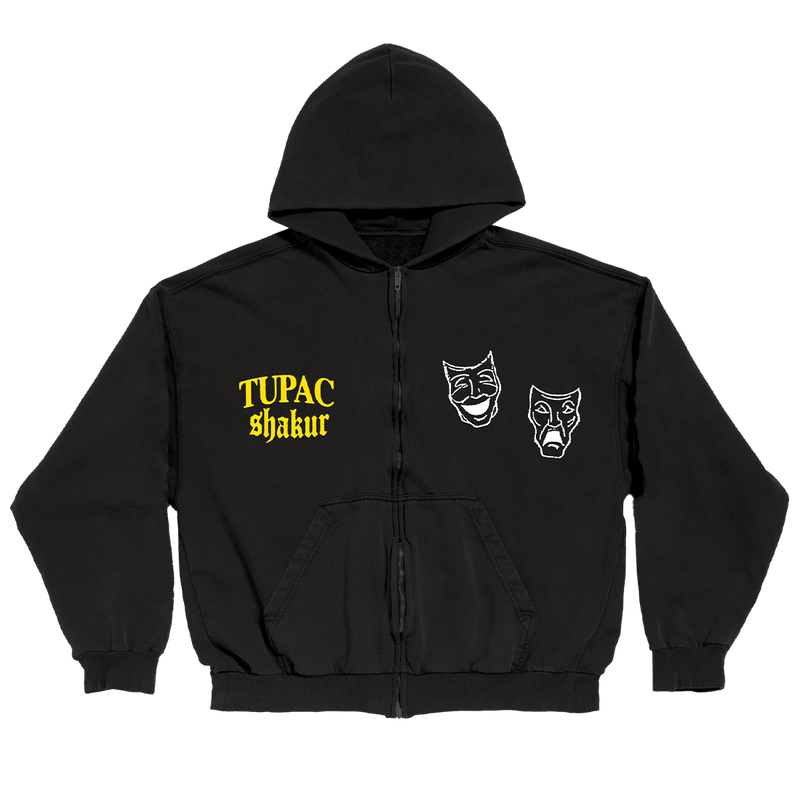 Clothing - 2pac Official