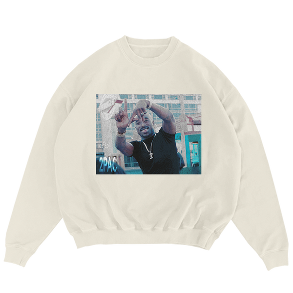 2pac Official - Official Store - Shop Exclusive Music & Merch