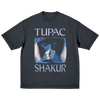 2Pac Frame T-Shirt - 2pac Official