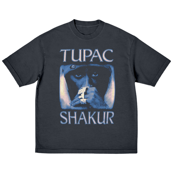 2pac Official - Official Store - Shop Exclusive Music & Merch