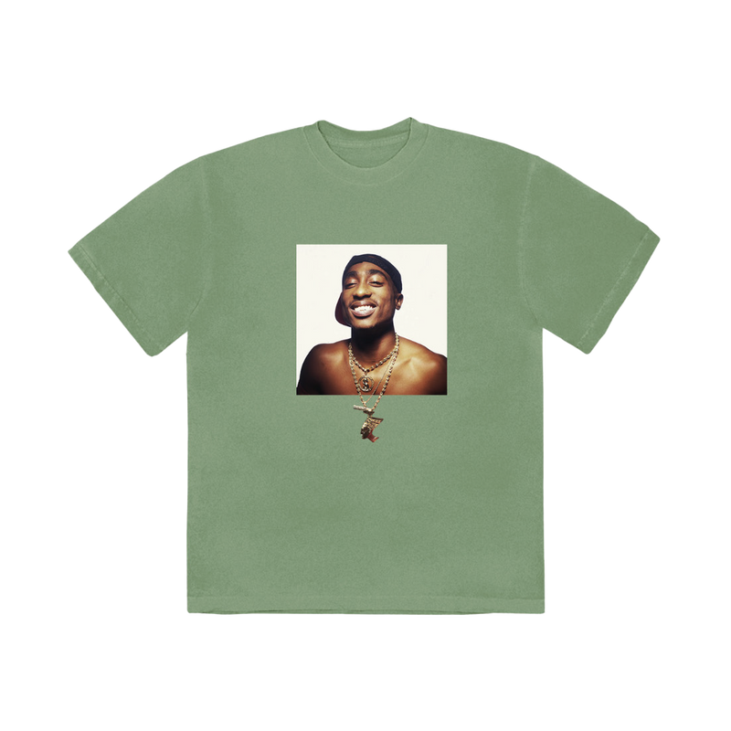 2pac Official - Official Store - Shop Exclusive Music & Merch