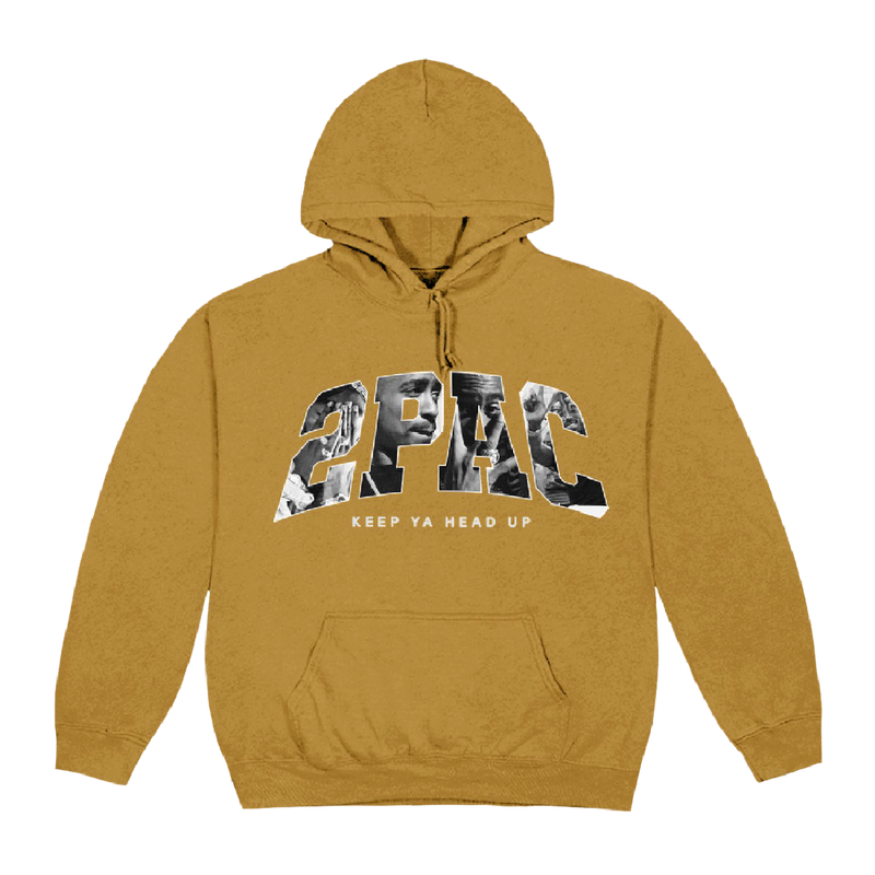 2pac Official - Official Store - Shop Exclusive Music & Merch