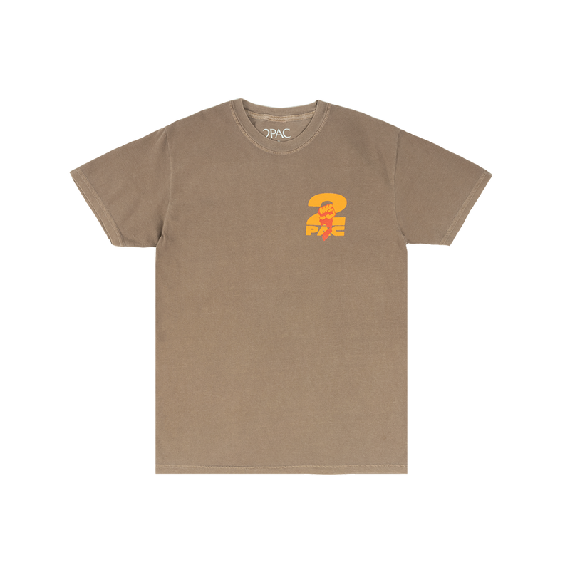 2pac Official - Official Store - Shop Exclusive Music & Merch