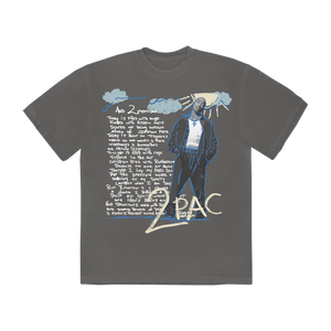 Clothing - 2pac Official
